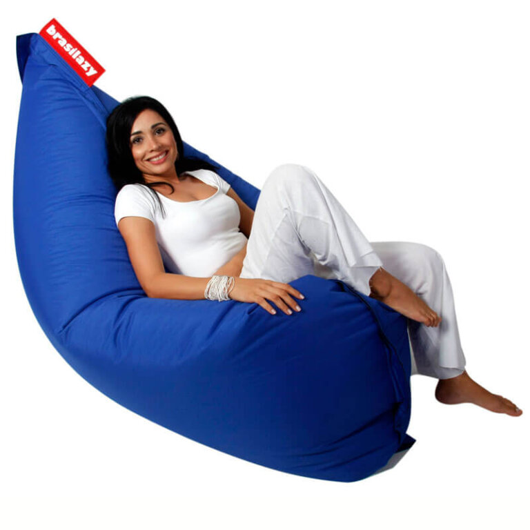 Puff Grande / Almofadão - Brasilazy