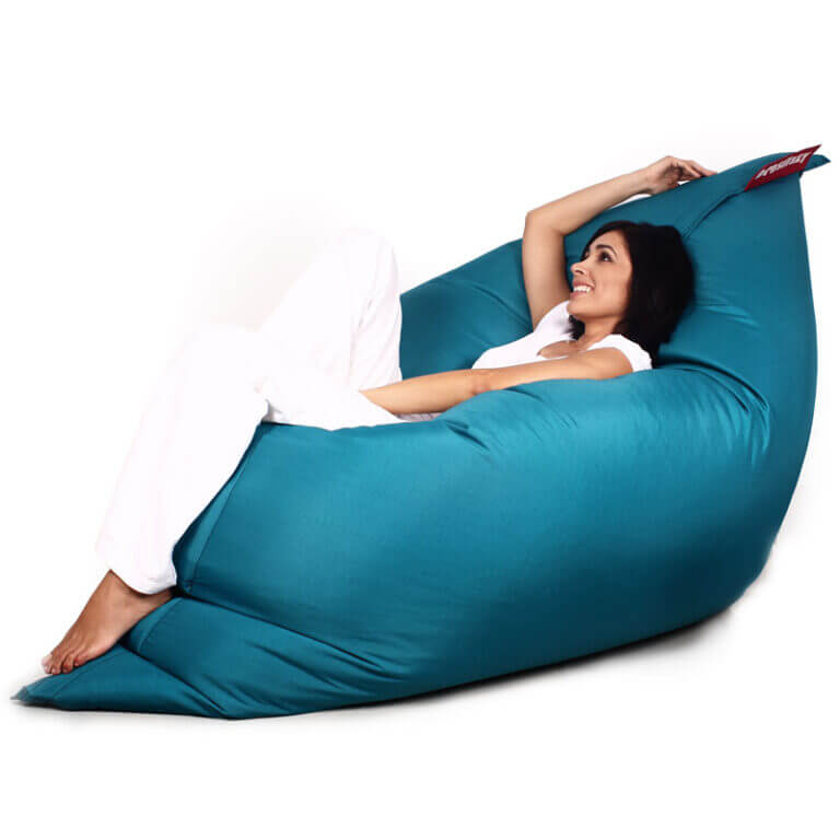 Puff Grande / Almofadão - Brasilazy