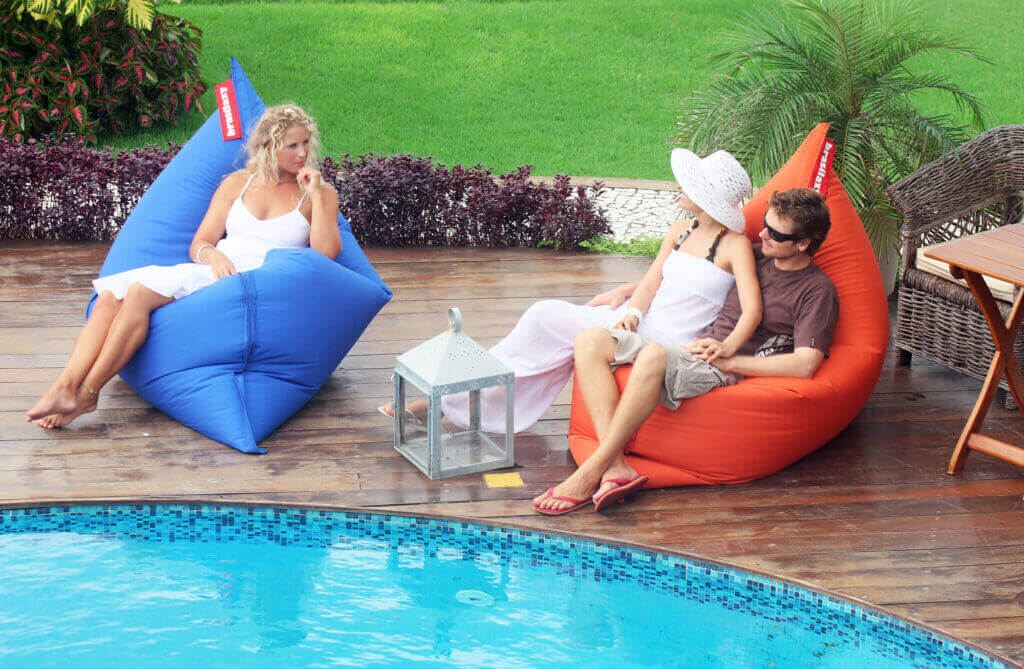 Como escolher o puff perfeito para seu espaço