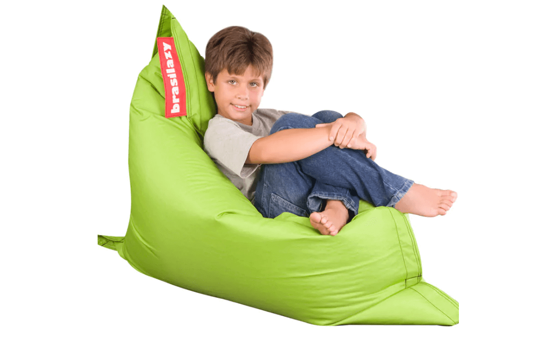 Puff infantil: item essencial para uma brinquedoteca - Brasilazy